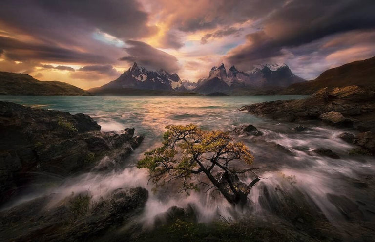 Марк Адамус (Marc Adamus) – фотохудожник (+58 фото) — JuicyWorld